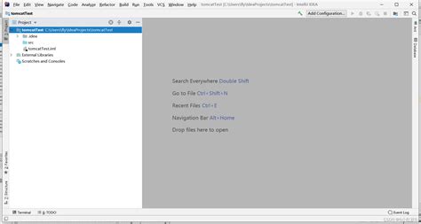 Idea配置tomcat（保姆级教程）idea中配置tomact的jre Csdn博客