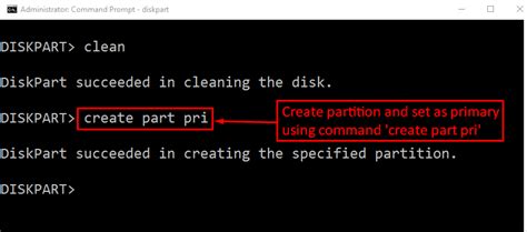 Boot A Pendrive Using Command Prompt Rameshs Blog