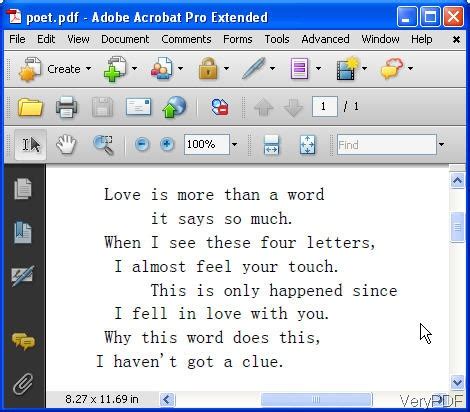 PDF Overlay Set Beautifully Background For PDF Files VeryPDF Knowledge Base