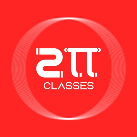2pi Classes Youtube