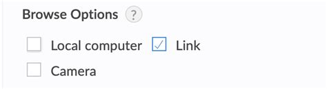 Automatically Populate Data By Scanning Barcode Zoho Creator Academy