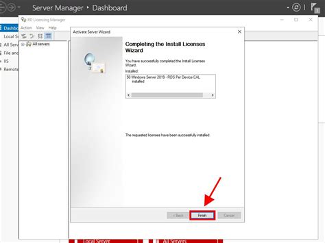 How Do I Install And Activate RDS CALs For Windows Server 2019 UNIQ