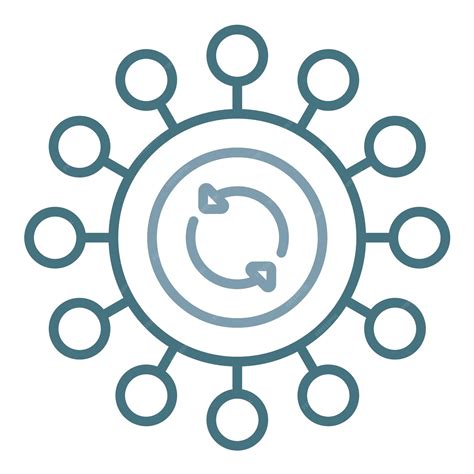 Premium Vector Agile Values Flat Illustration