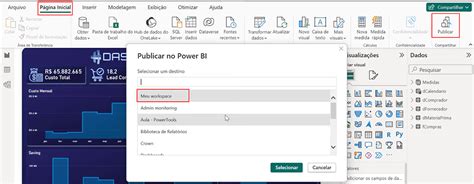 3 Formas De Exportar O Power Bi Para Excel