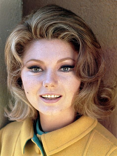 Sylva Koscina Actress