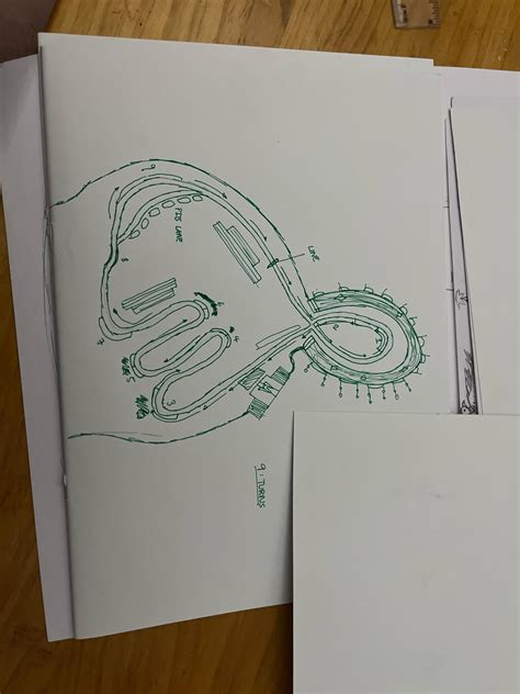 The Loop That Is Illegal In Most Countries Rracetrackdesigns