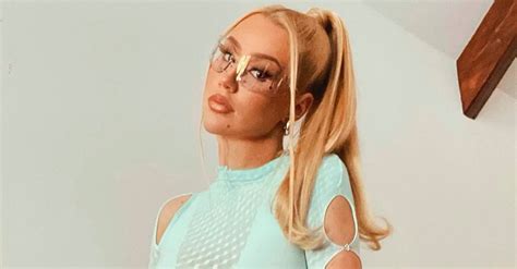 I Am The Stripclub Iggy Azalea Lan A Clipe Com Refer Ncia De Outro Grande Sucesso Da Carreira