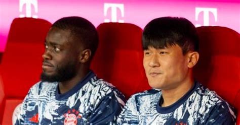 [ucl 리뷰] 벤치 김민재 결장 선발 다이어는 방관 수비 뮌헨 케인 골에도 아스널과 2 2 무