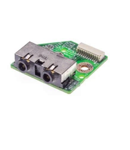 Dell Inspiron Audio Jack Board At Piece In New Delhi Id