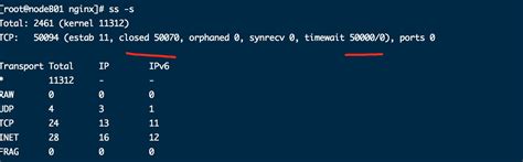记一次timewait And Closewait的讨论总结 阿里云开发者社区