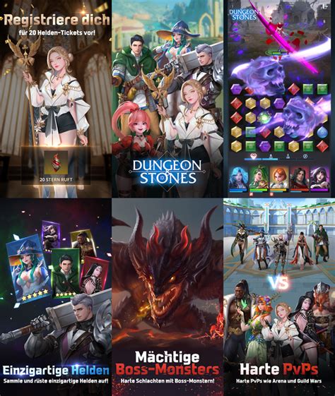 위메이드플레이 신작 던전앤스톤즈 해외 4개국서 사전예약 돌입 나무뉴스