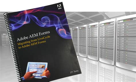 Adobe Experience Manager Migrating From Livecycle To Aem Forms