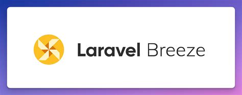 why use laravel breeze to set up your authentication by saeed vaziry