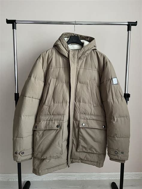 Парка Calvin Klein — ціна 3500 грн у каталозі Парки Купити жіночі речі за доступною ціною на