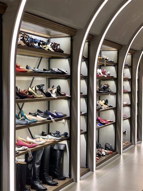 상하이 중고 명품샵 小花奢品