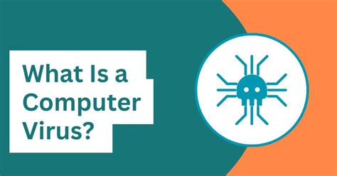 What Is A Computer Virus Types Spread And Protection Tips About