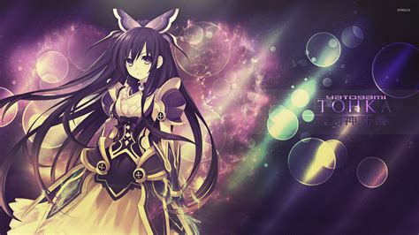 Tohka Yatogami Date A Live Wallpaper Anime Wallpapers