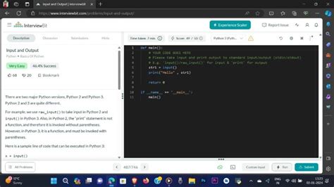 sandeep kumar yadav on linkedin day1 365daysofcode 365dayschallenge codewithscaler