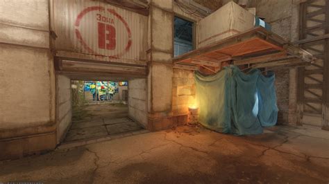 FMPONE Unveils The Highly Anticipated Cache Map For CS