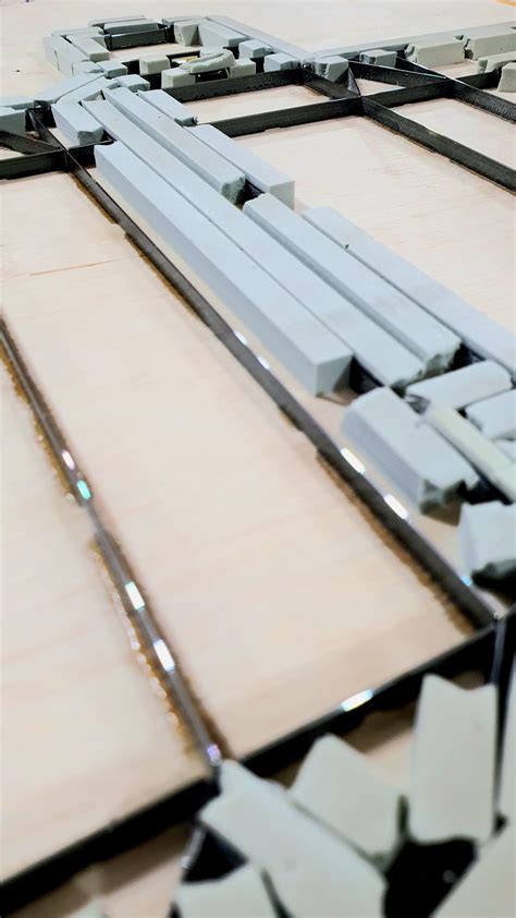 톰슨가공이란 도무송 후가공 패키지 박스 공정 이해하기 박스위키 매거진 박스제작 전문업체 박스컴퍼니