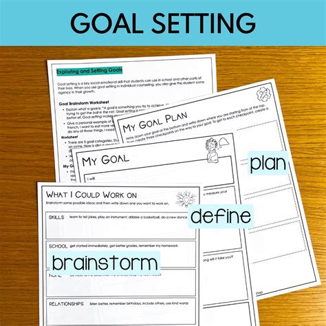 Individual Counseling Session