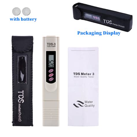Ph Tester Acidityalkaline Meter 1 14 Ph Value Meter High Precision