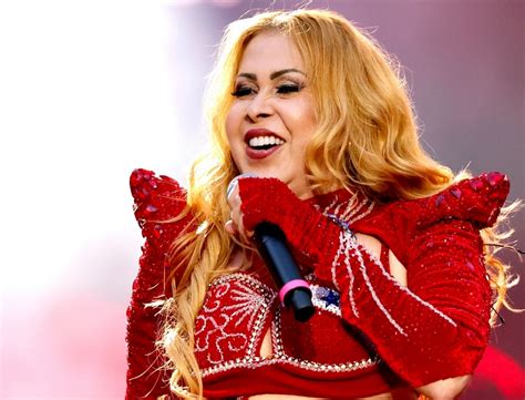 Joelma Fala De Possível Romance Após Revelar Sete Anos Sem Beijar Alfinetei