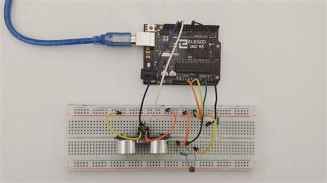 week 5 combination of sensors physical computing