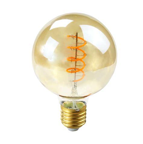Buy Smart Led Lamp Filament E G W Lm For At En M Nu