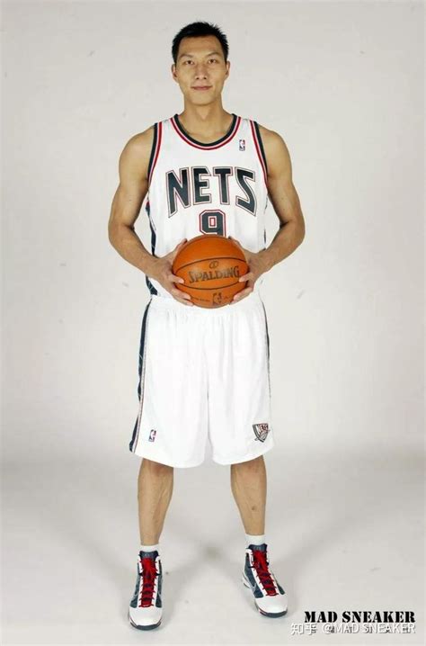 辛苦了，阿联！ 易建联历年球鞋回顾 知乎