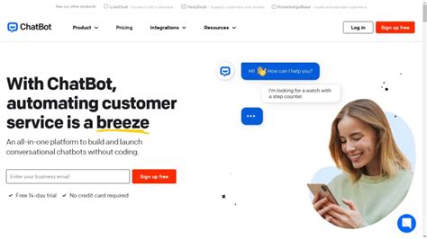 Chat Bot Tool Information And Alternatives Foundrai