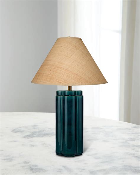 Jamie Young Allister Table Lamp Horchow