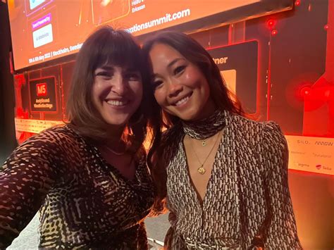 Datainnovationsummit Data Datavisualization Datascience Dataanalytics… Dácil Hernández