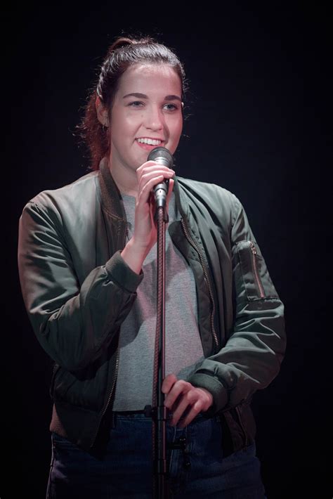 Interview Lets Talk About Sex Everything Theatre