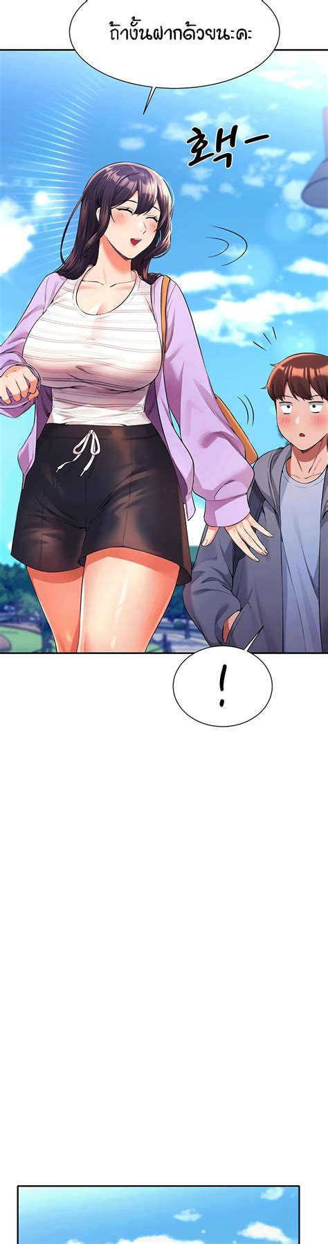 อ่าน Is There No Goddess In My College ตอนที่ 47 47 Th แปลไทย Niceoppai