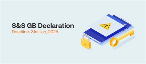 Safety And Security Requirements On Imports Into Great Britain