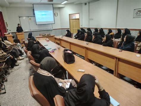 گزارش برگزاري انتخابات اعضاي هيات مديره انجمن علمي دانشجويي پرستاري و مامايي