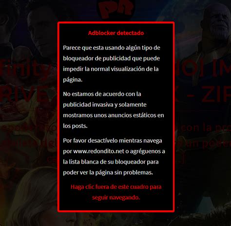 Anti Adblock · Issue 3820 · Ublockoriginuassets · Github