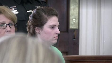 Allen Sentenced To 3 To 9 Years News