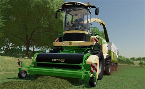 Landwirtschafts Simulator 22 Reseting Vehicle Ls22 Reset Tractors