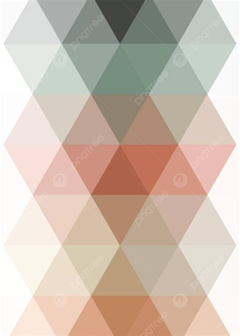 Illustration Background Of Colorful Abstract Low Polygon Generative Art Vector Delaunay