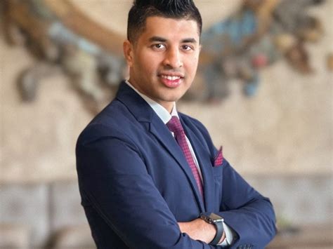 Binay Kumar Singh Is The Director Of Sales At Four Seasons Hotel Bengaluru Hotelier India