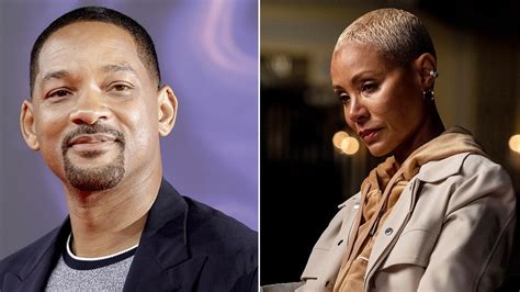 Will Smith Breaks Silence On Jada Pinkett Smiths Memoir ‘emotional