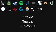 How To Move Windows Taskbar To The Left Vertically And Why