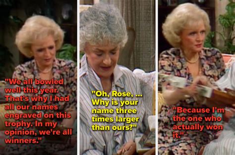 Betty Whites Most Memorable Golden Girls Moments