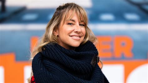 Isabell Hertel Genie T Ihr Single Leben In Vollen Z Gen