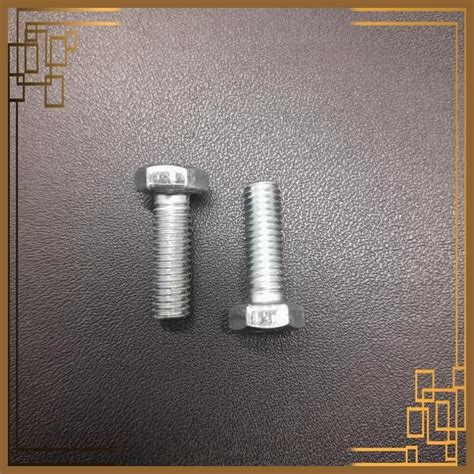 Jual [ucc] Baut Gearbox Dan Rem Dinamo Untuk Segala Merek Shopee Indonesia