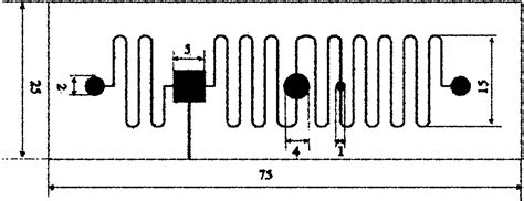 Method For Producing Photoelectrochemical Microfluidic Detection Chip Of Three Electrode System