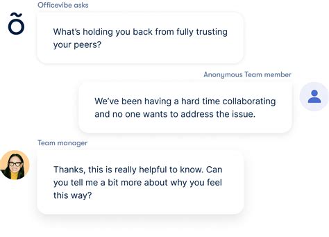 What Is Real Time Employee Feedback Workleap
