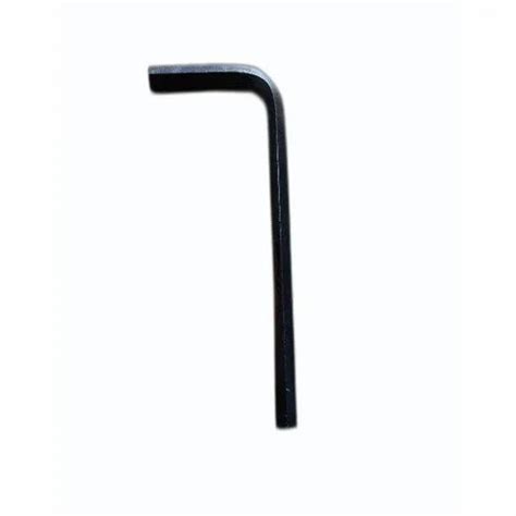 Mild Steel Black Allen Key At Rs 16 Piece Allen Key Set In Indore